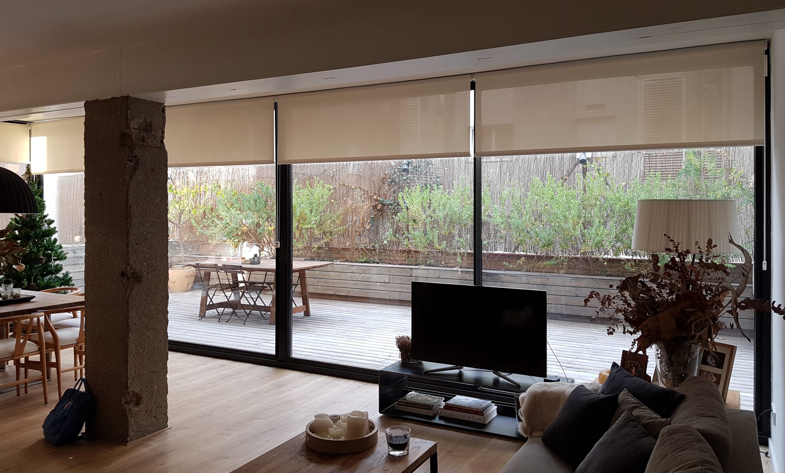 CERRAMIENTO DE ALUMINIO - Aluspai